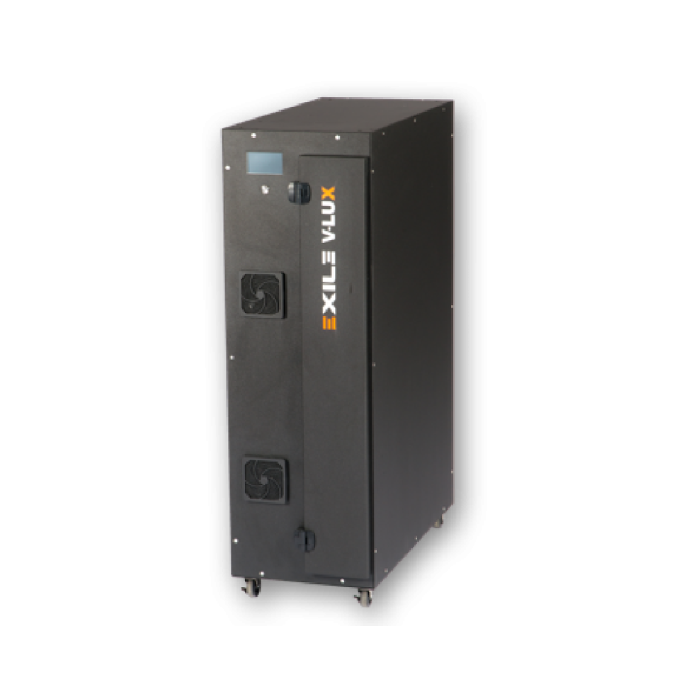 EXILE Technologies | Direct to Screen Technology