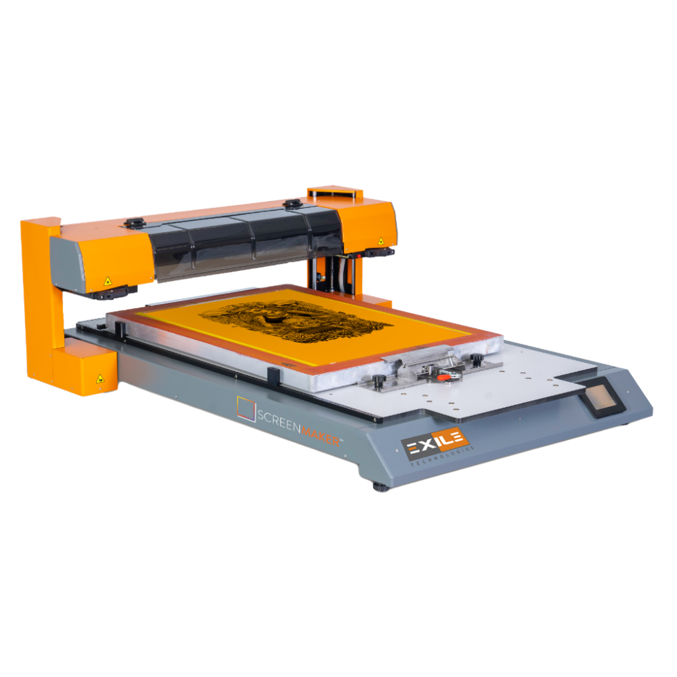 EXILE Technologies | Direct to Screen Technology