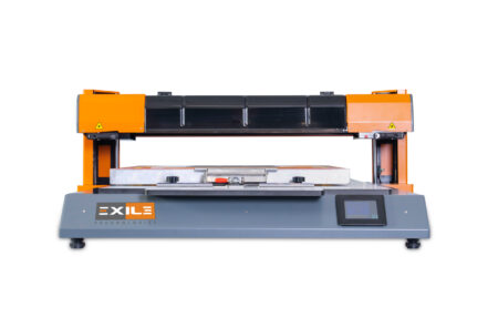 SCREENMAKER CTS Printer | EXILE Technologies