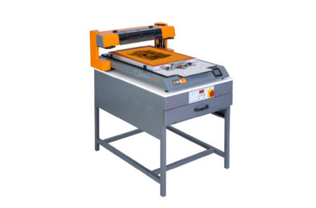 SCREENMAKER CTS Printer | EXILE Technologies